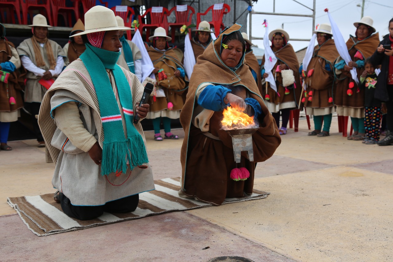Uru Chipaya, una comunidad indígena que sobrevive en el olvido | Urgentebo