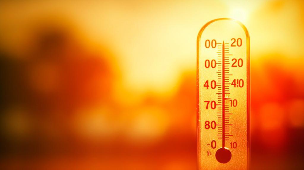 Senamhi emite alerta naranja por ascenso de temperaturas sobre los 40º ... Senamhi emite alerta naranja por ascenso de temperaturas sobre los 40º ...