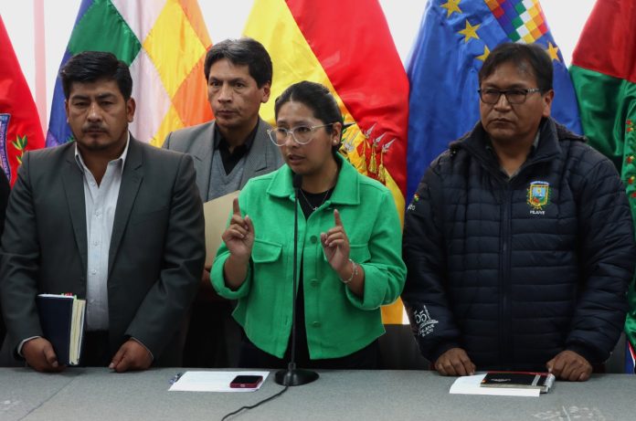 Time nomina a Eva Copa como una de las 100 estrellas emergentes en el ...