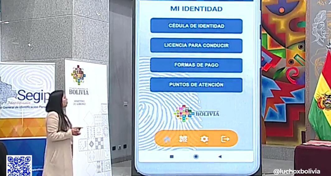 El paso a paso para registrarse y digitalizar el carnet y la licencia ...