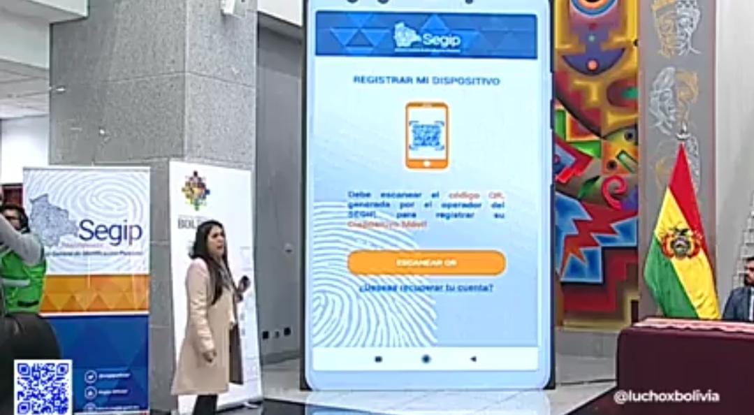 El paso a paso para registrarse y digitalizar el carnet y la licencia ...