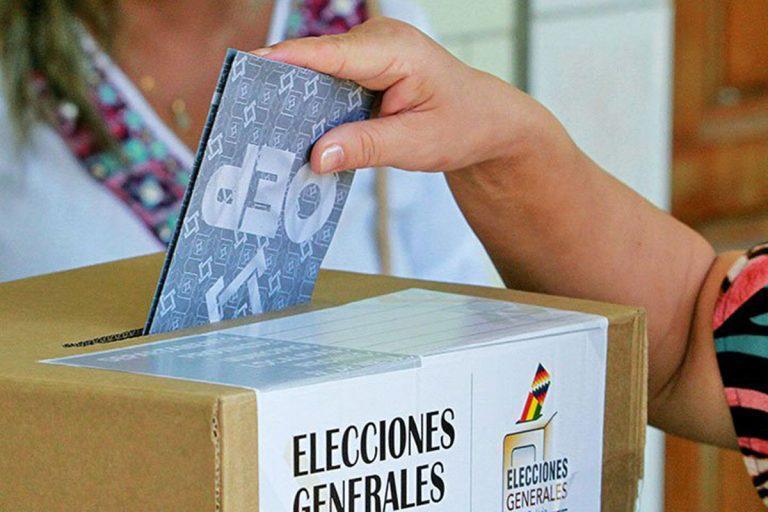 ¿Qué modificaciones realizó el TSE al calendario electoral para el ...