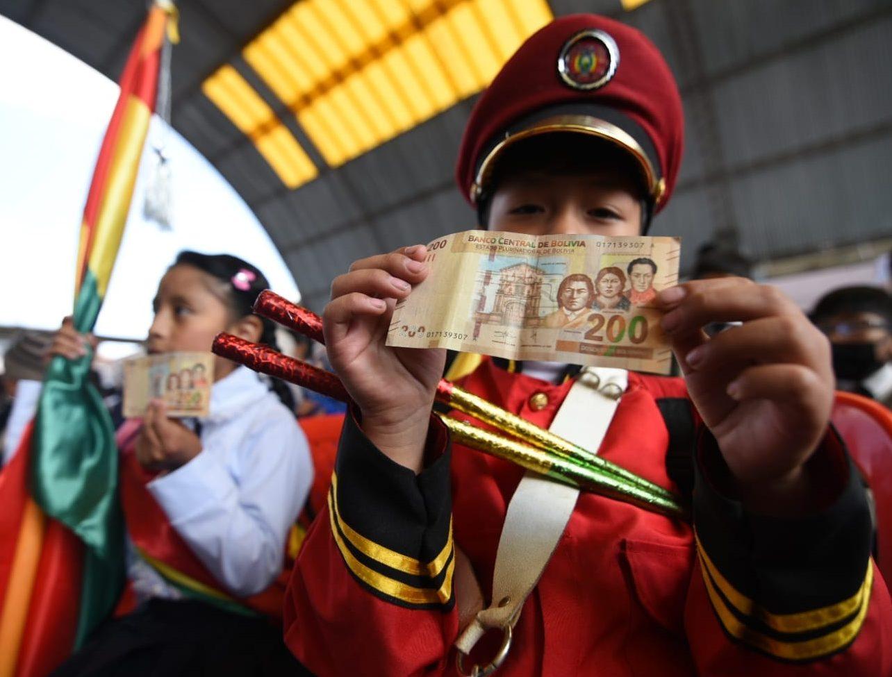 Ministerio de Educación amplía hasta el 6 de diciembre el pago del Bono ...