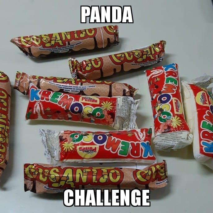 Internautas impulsan campaña a favor de los helados Panda | Urgentebo