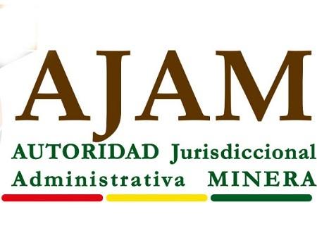 La AJAM dice que la empresa Minevar Group usó su logo sin autorización ...