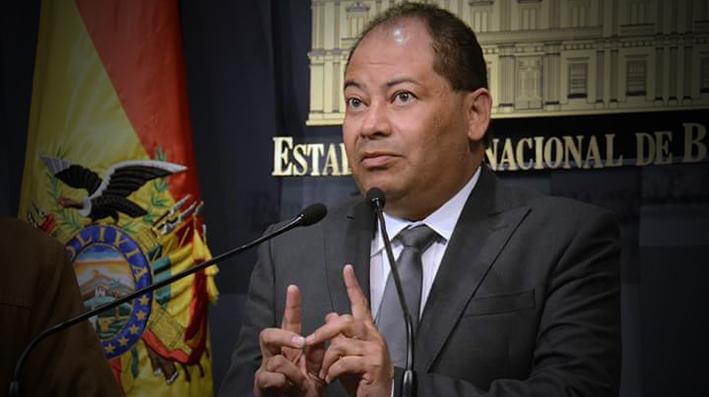Romero anuncia la presentación de más policías vinculados con hechos ...