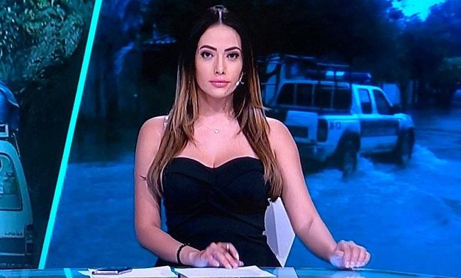 La historia de Claudia Tórrez, una periodista polifacética | Urgentebo