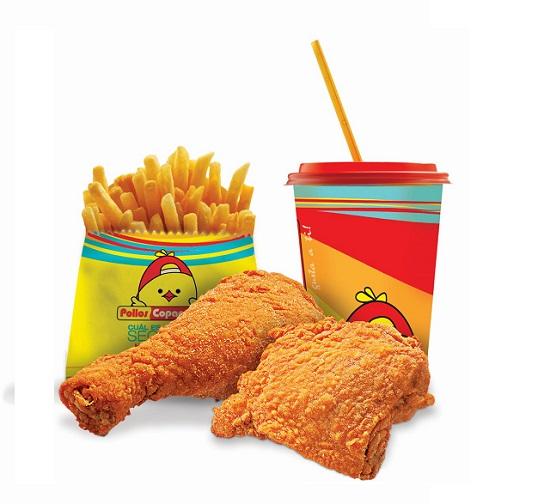 Pollos Copacabana: 35 años de sabor único | Urgentebo