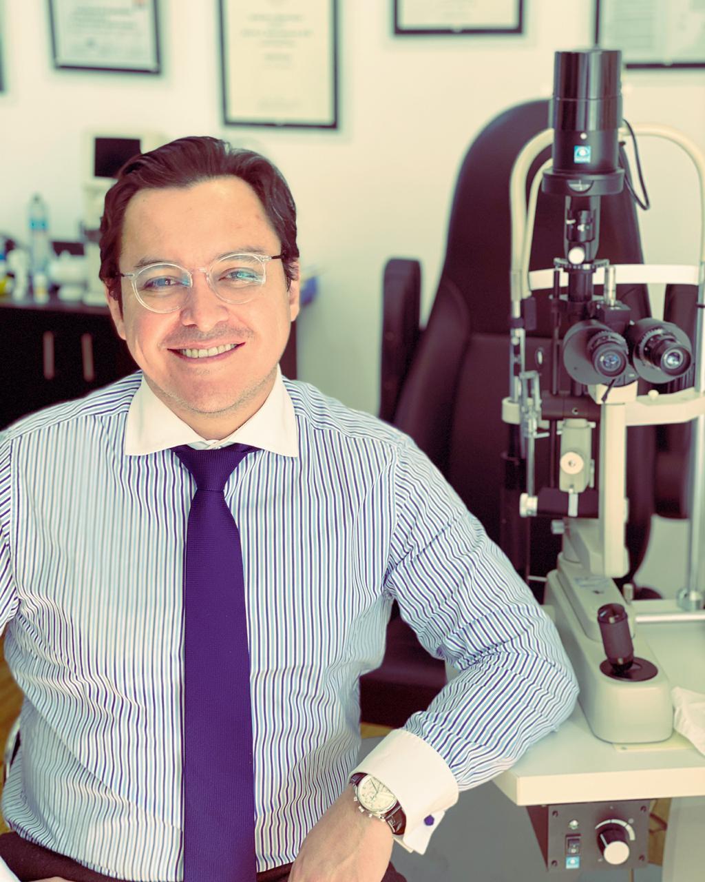 Bayer promueve conocimiento y prevención de enfermedad de la retina en ...