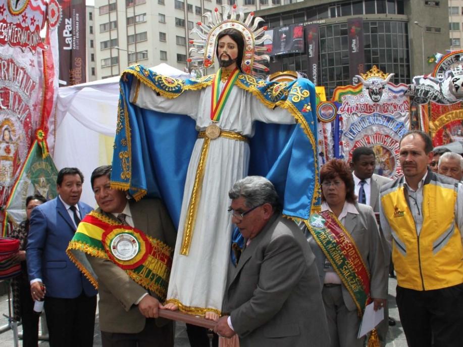 Conozca el programa del Gran Poder 2020 que se celebrará del 4 al 7 de ...