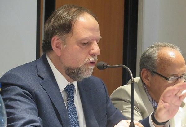 Analista chileno Rosell: Con diálogo es posible modificar el Tratado de ...
