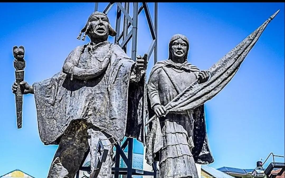 Concejal Paco sugiere que monumentos de Túpac Katari y Bartolina Sisa ...