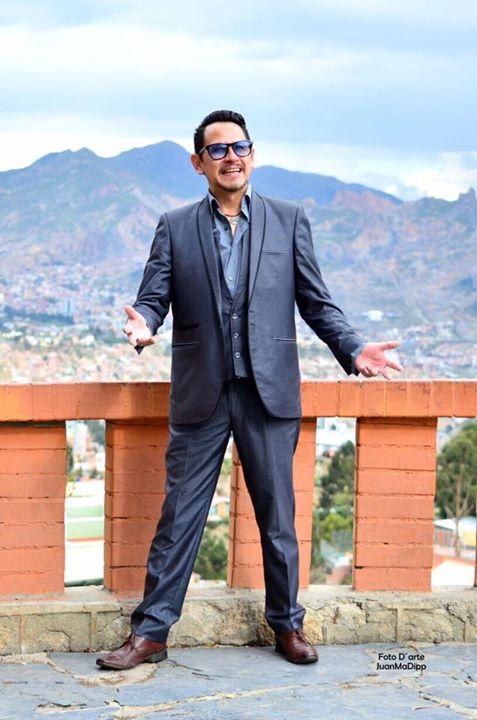 Conoce a Álvaro Álvarez, el fundador de Llajtaymanta que necesita ...