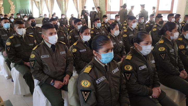 La Anapol y las 14 Fastecipol recibirán a 520 mejores estudiantes sin ...