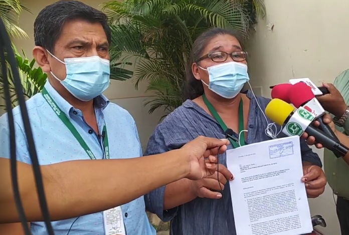 Asambleístas indígenas del Beni denuncian que tratan de reemplazarlos ...
