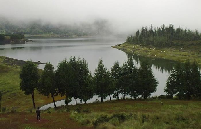 Anímese, viaje a Cochabamba y disfrute de Corani | Urgentebo