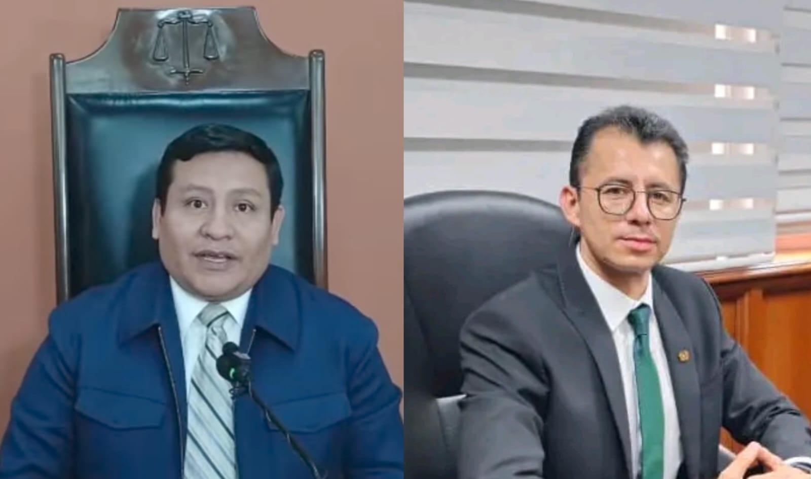 Consejo de la Magistratura anuncia auditoria al proceso de hace 10 años ...