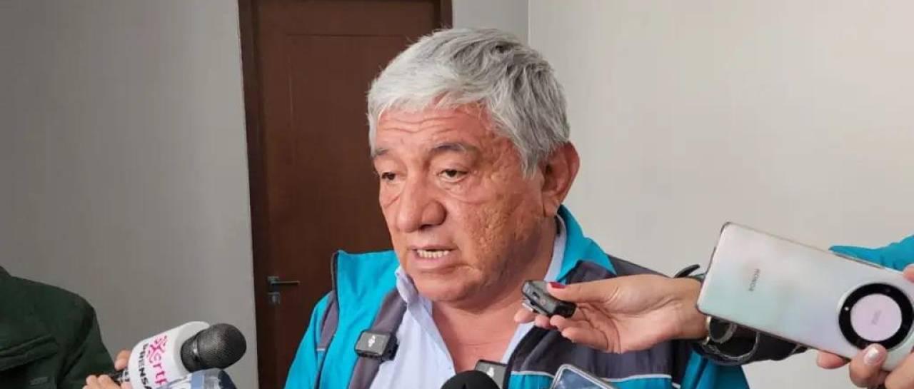Retiran más de 3.500 cubos de barro y evalúan daños a viviendas en Bajo ...
