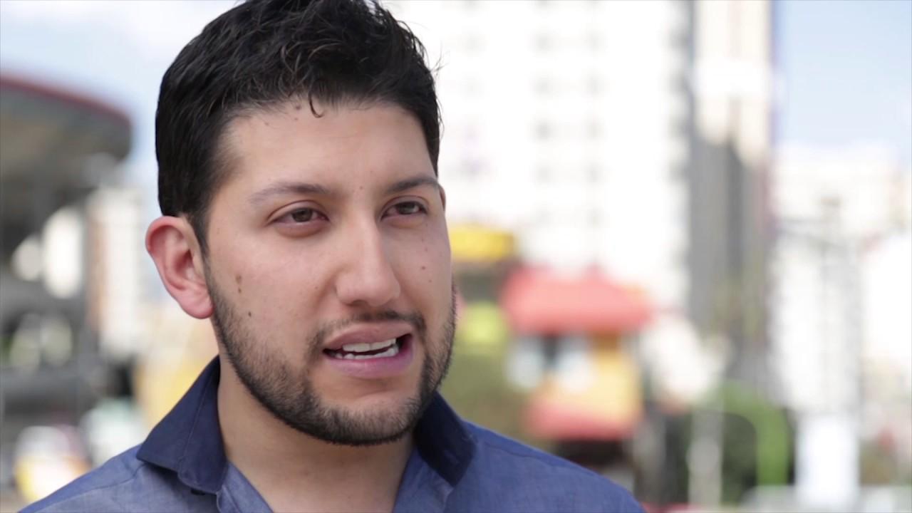 Quico acercó a Héctor Uriarte a la gente, sepa por qué y cómo | Urgentebo