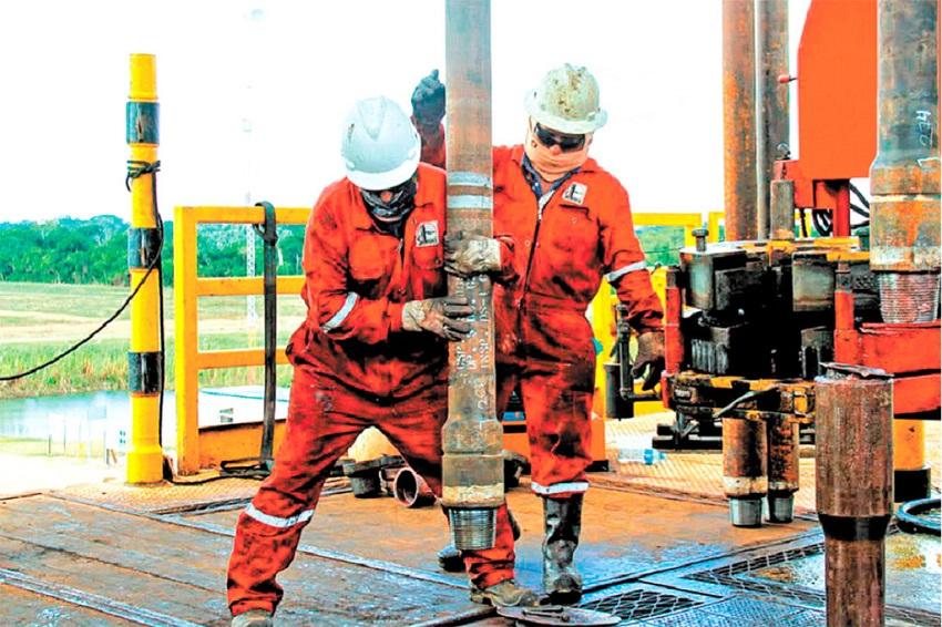 Inversión extranjera: entre leyes, consulta previa y áreas protegidas ...