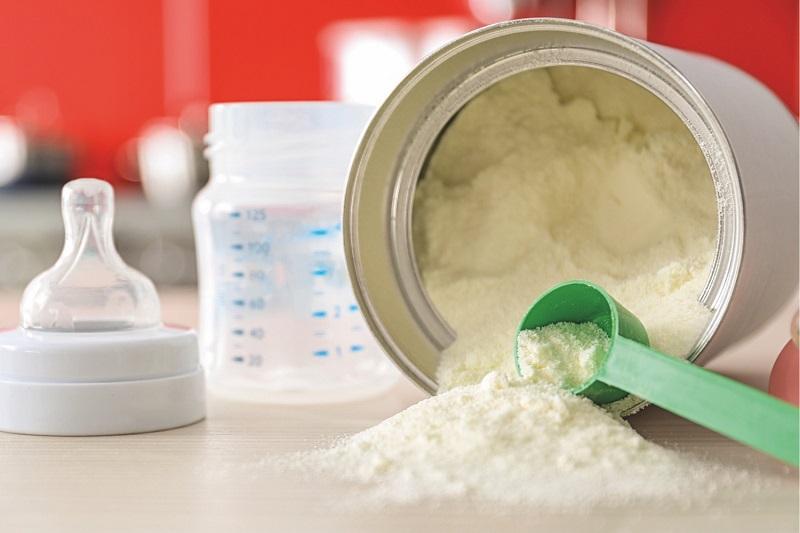 La verdadera cara de la leche de fórmula | Urgentebo