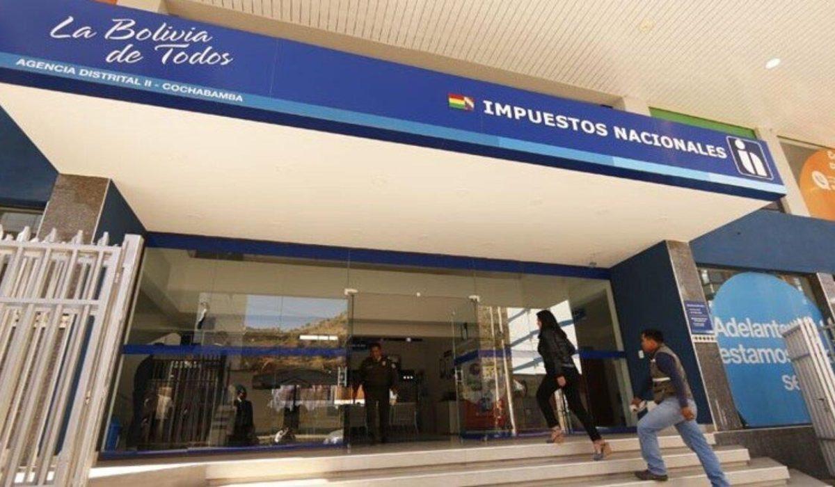 La condonación tributaria se hará sin trámites, conoce cómo acceder al ...