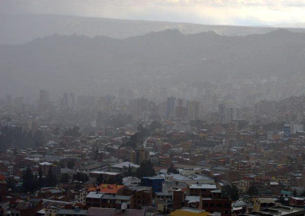 Senamhi emite alerta roja “reiterativa” por desborde de seis ríos en La ... Senamhi emite alerta roja “reiterativa” por desborde de seis ríos en La ...
