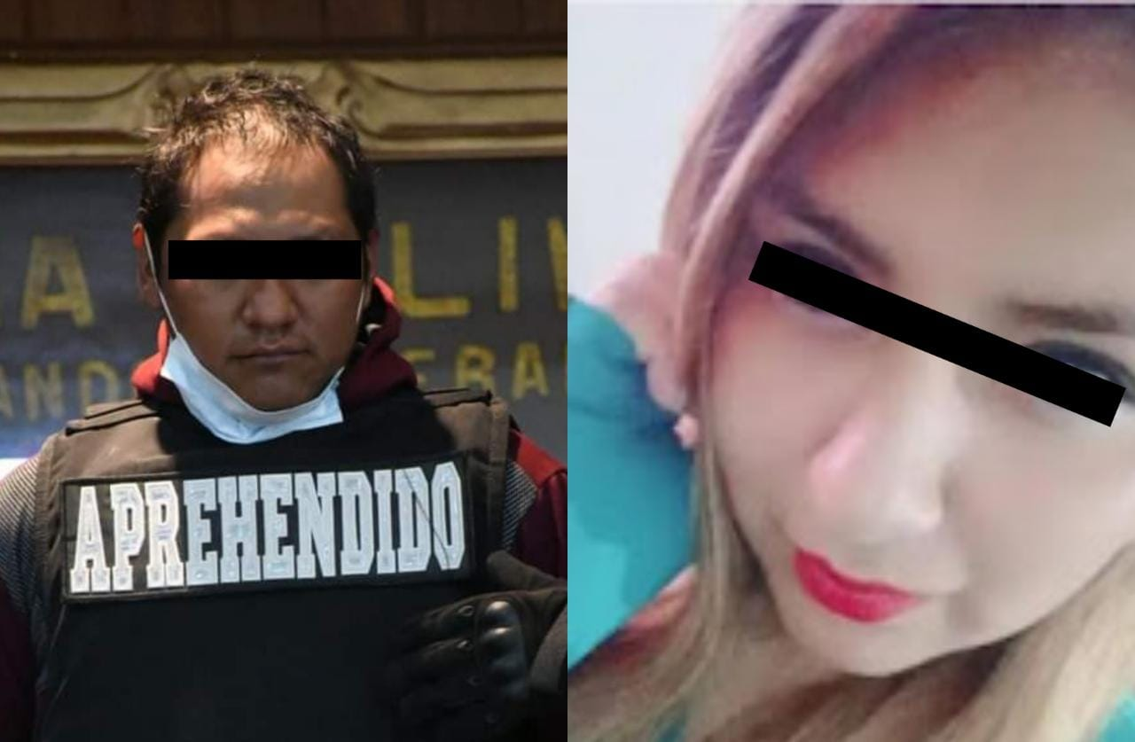 Feminicida De Marcia Es Sentenciado A 30 Años De Cárcel Urgentebo