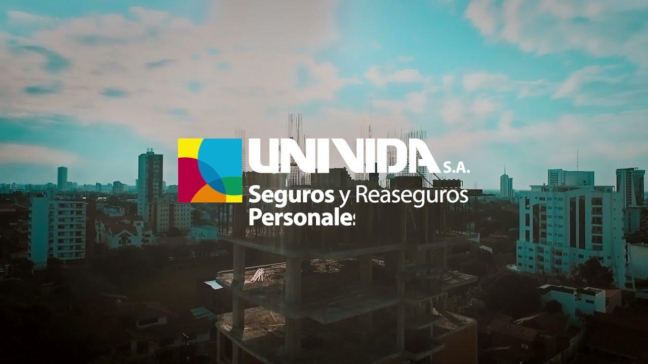 Univida protege más a la familia y reafirma su liderazgo | Urgentebo
