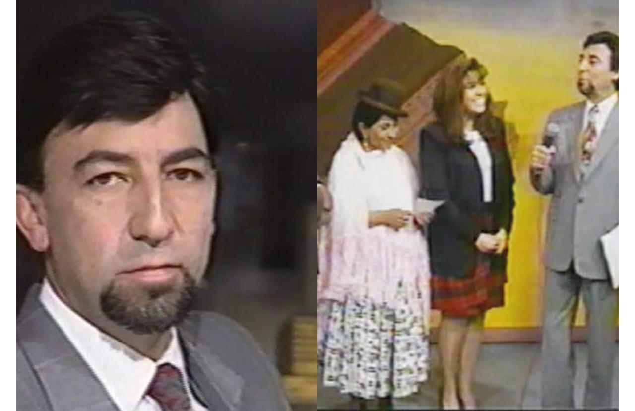 El Compadre Palenque ofrecía trato paternal a los trabajadores y sus ...