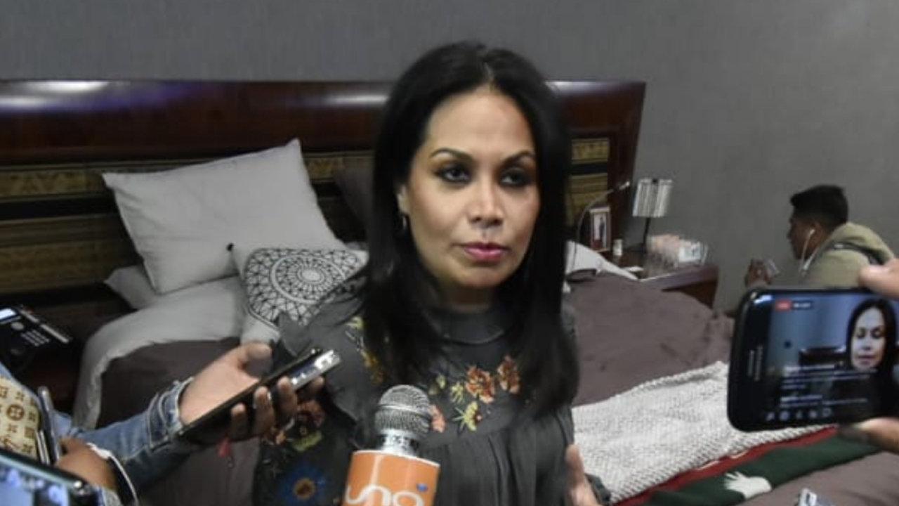 Exministra Roxana Lizárraga Solicita Refugio A Perú Urgentebo