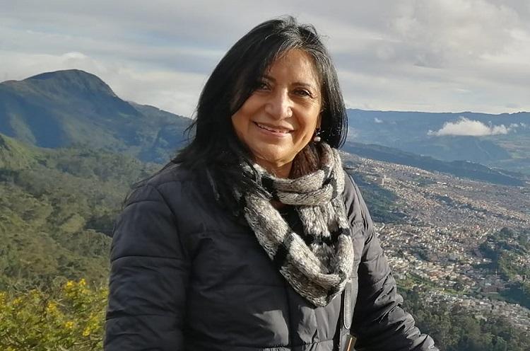 Zulema Alanes es la nueva presidenta de la Asociación Nacional de ...